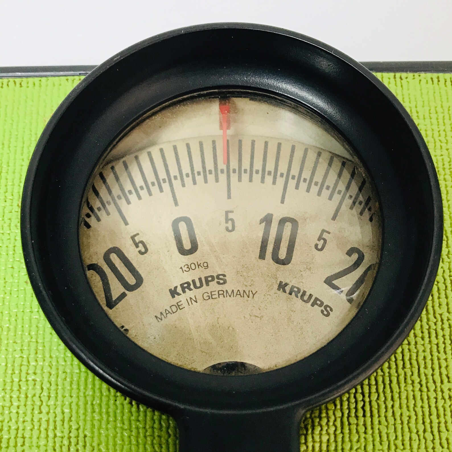 Vintage Krups Personal Scale Personal Scale From 60s up to | Etsy