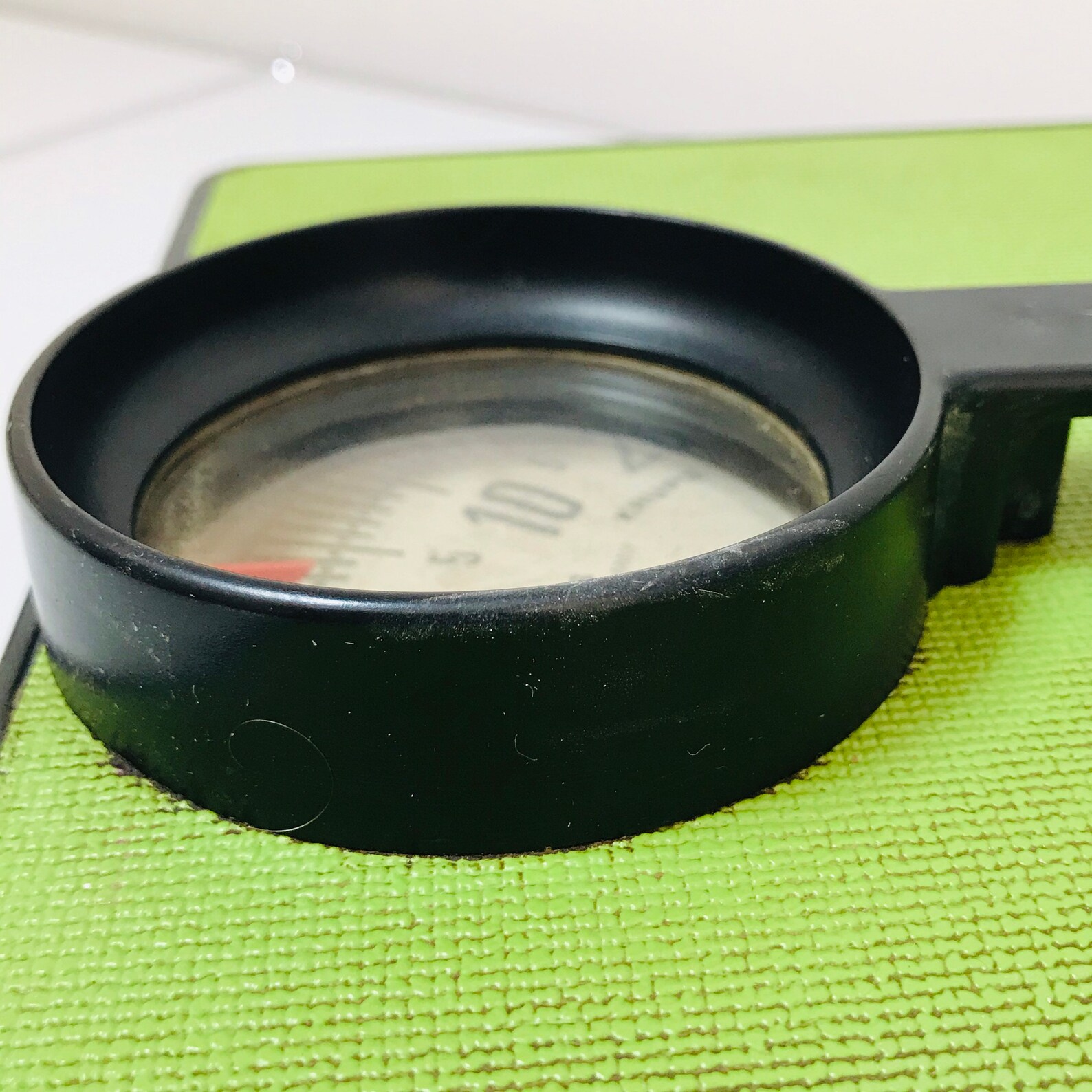 Vintage Krups Personal Scale Personal Scale From 60s up to | Etsy