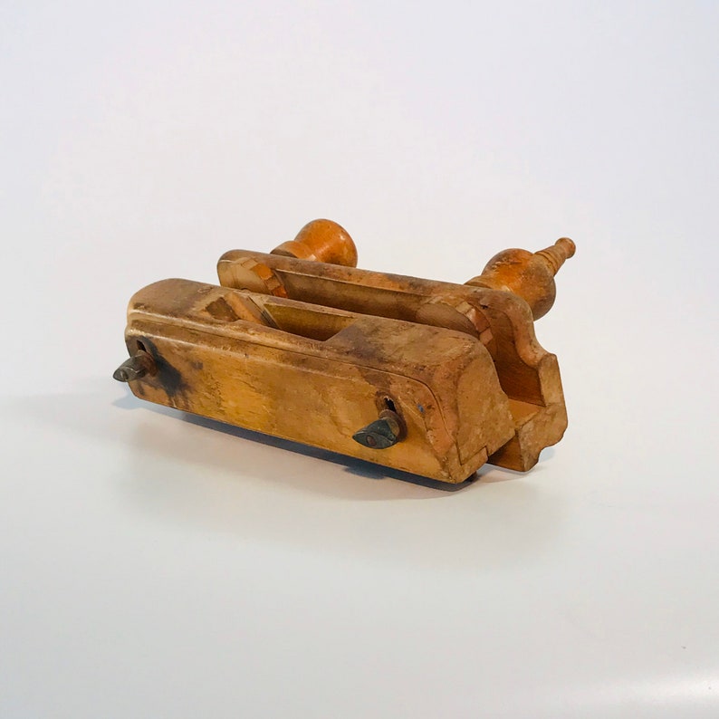 Vintage Wooden Tool Retro Tool Handmade Tool Vintage Decor. - Etsy UK