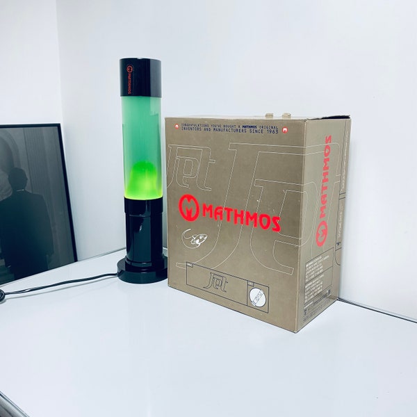 Shop Lava Lamp - Etsy