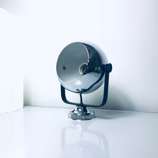 Space Age Light - Etsy