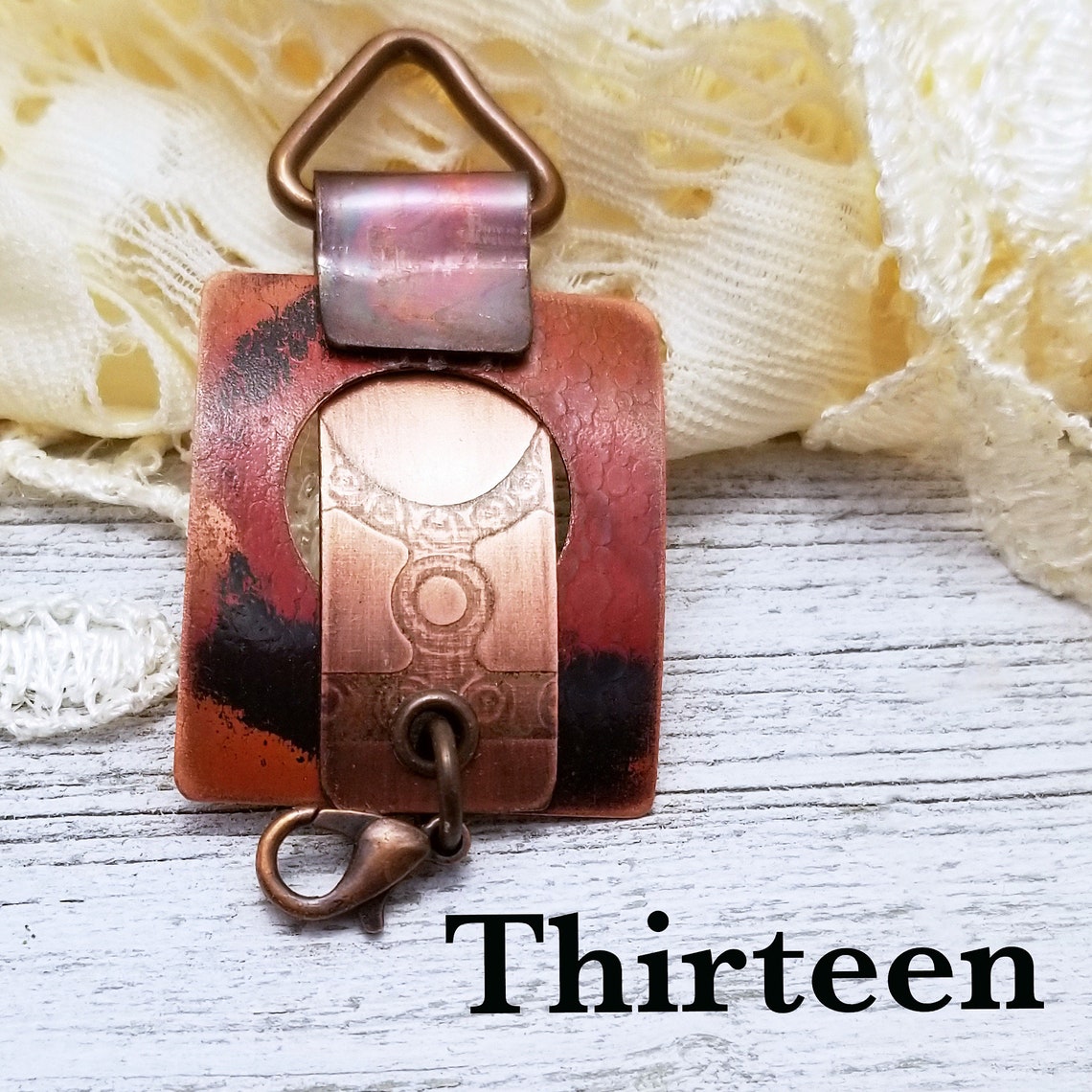 Unique Buckle Clasps for Bracelets and Journal Buckles OOAK | Etsy