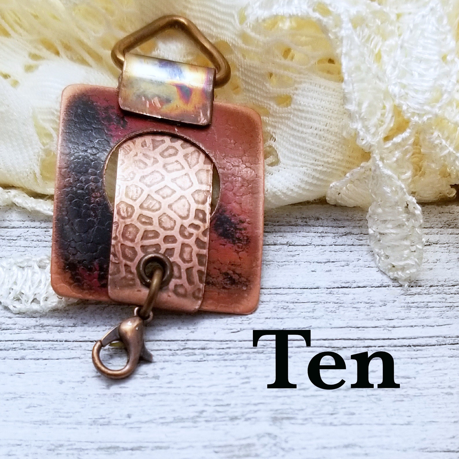 Unique Buckle Clasps for Bracelets and Journal Buckles OOAK | Etsy