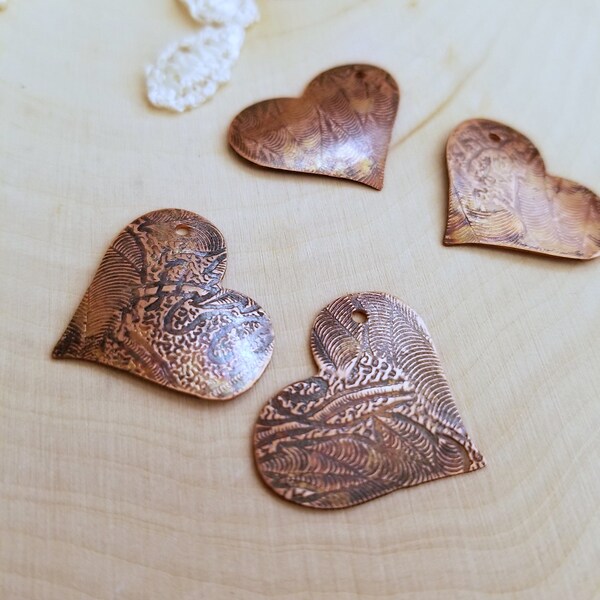 Patina Copper - Etsy
