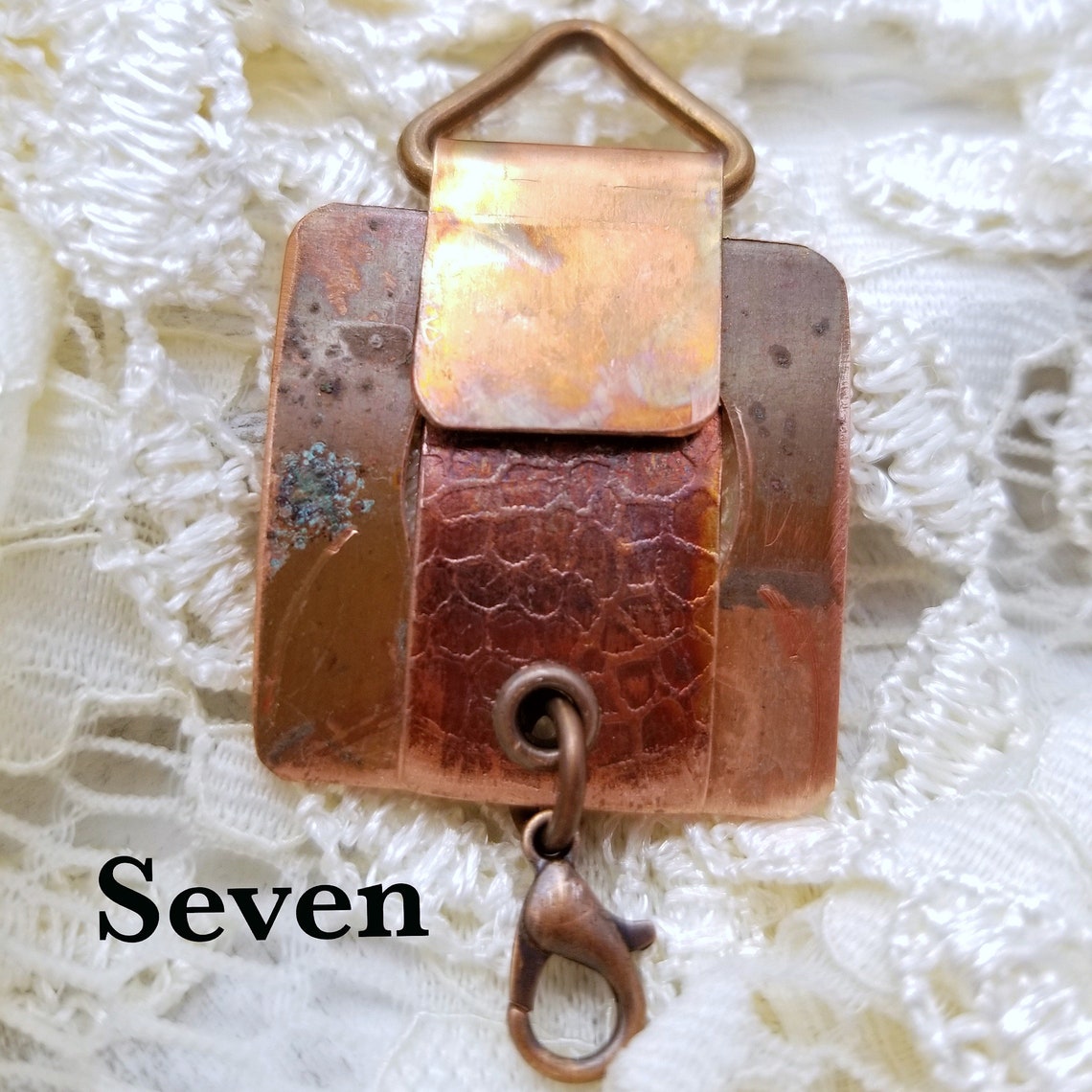 Unique Buckle Clasps for Bracelets and Journal Buckles OOAK | Etsy