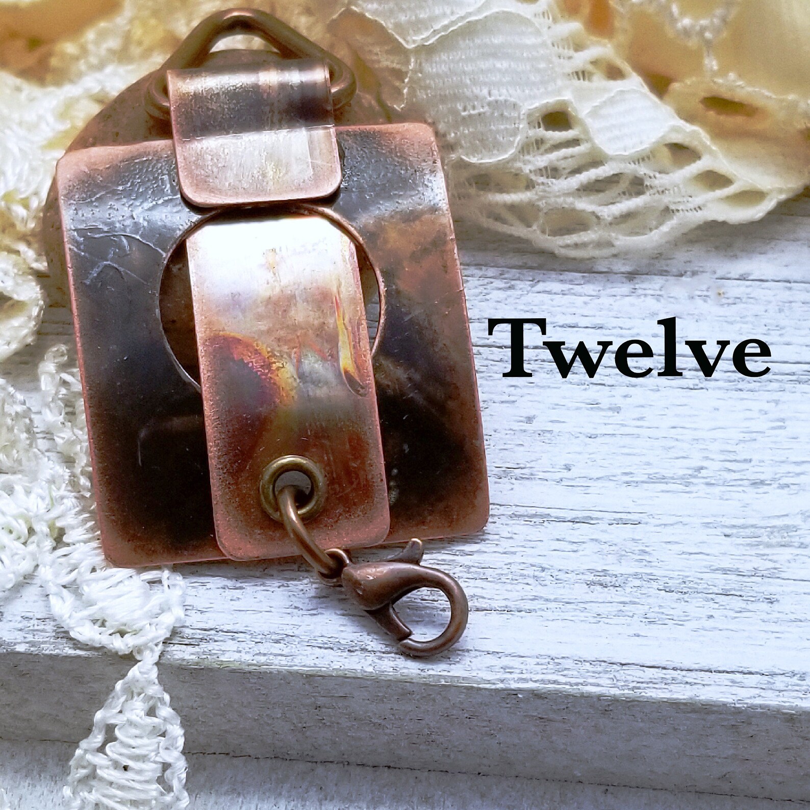 Unique Buckle Clasps for Bracelets and Journal Buckles OOAK | Etsy