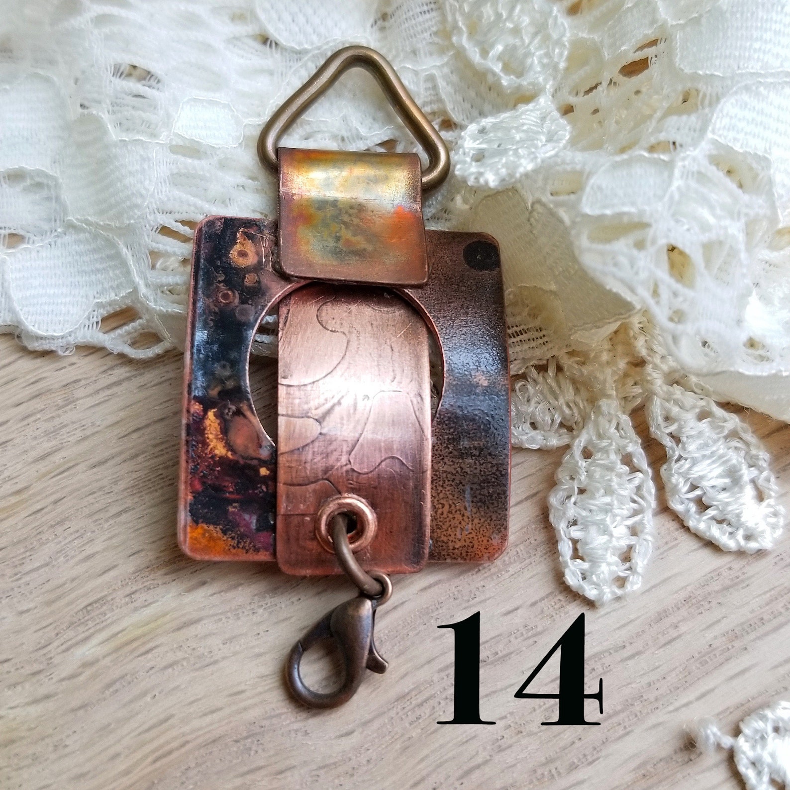 Unique Buckle Clasps for Bracelets and Journal Buckles OOAK | Etsy