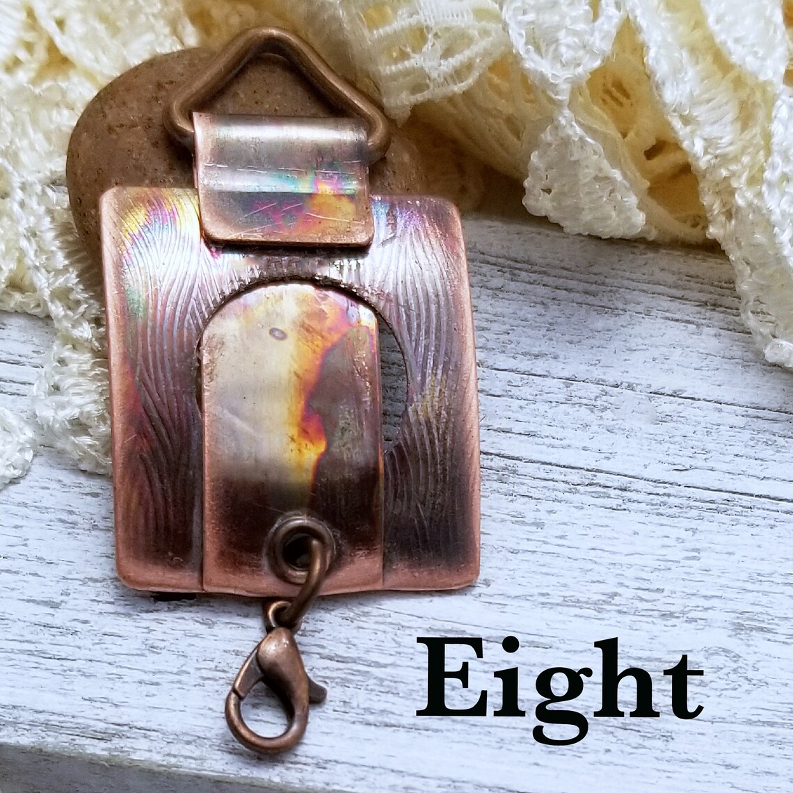 Unique Buckle Clasps for Bracelets and Journal Buckles OOAK | Etsy