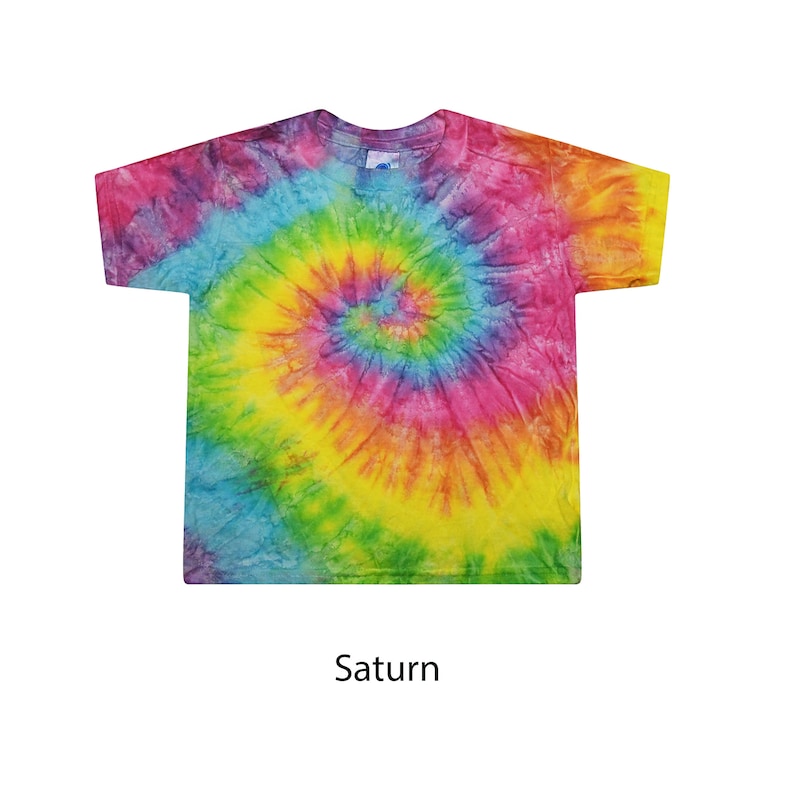Tie Dye T Shirts - Etsy