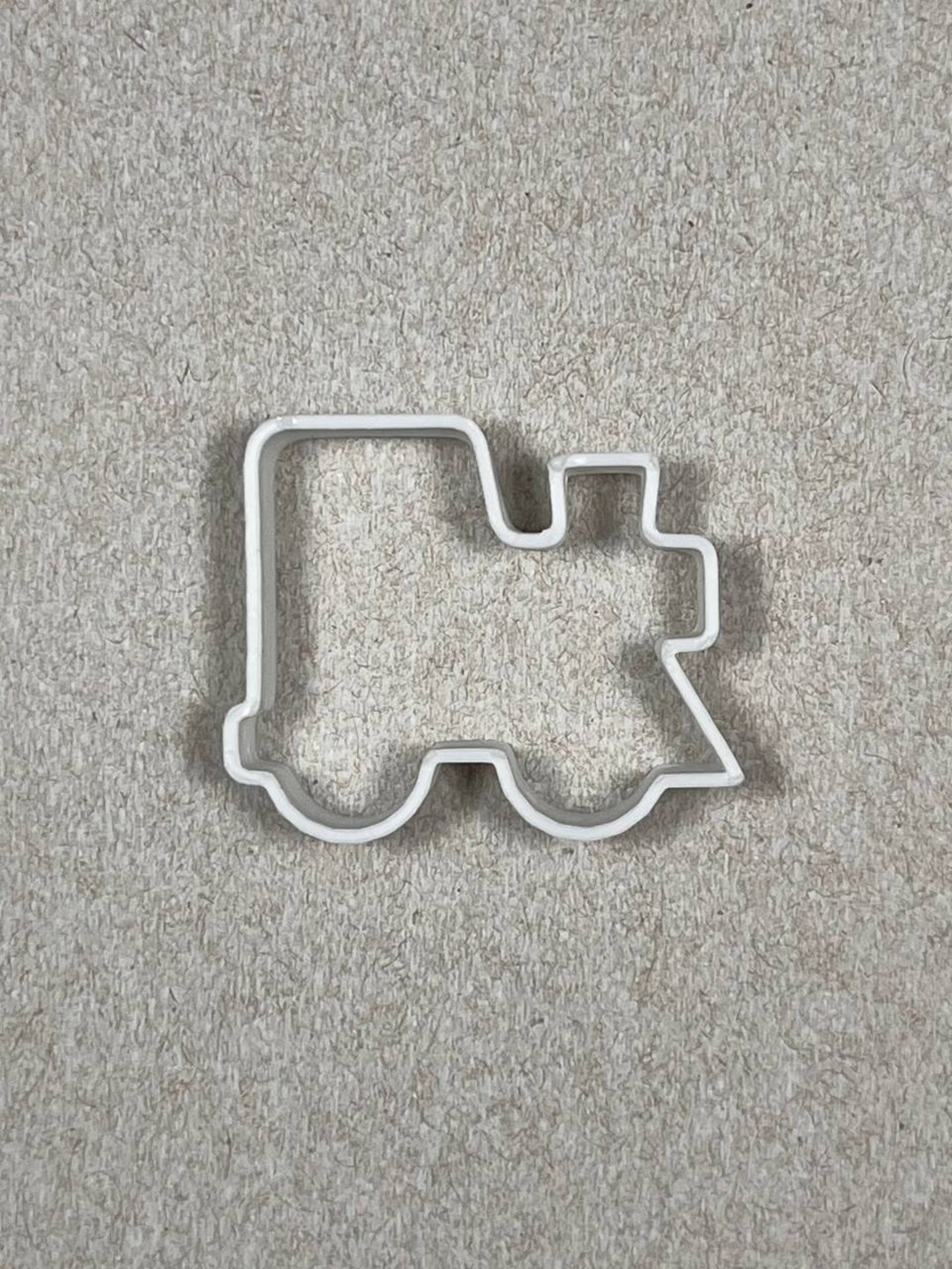 Train Cookie Cutter. Old Train. Rail Line. Rail Transport System ...