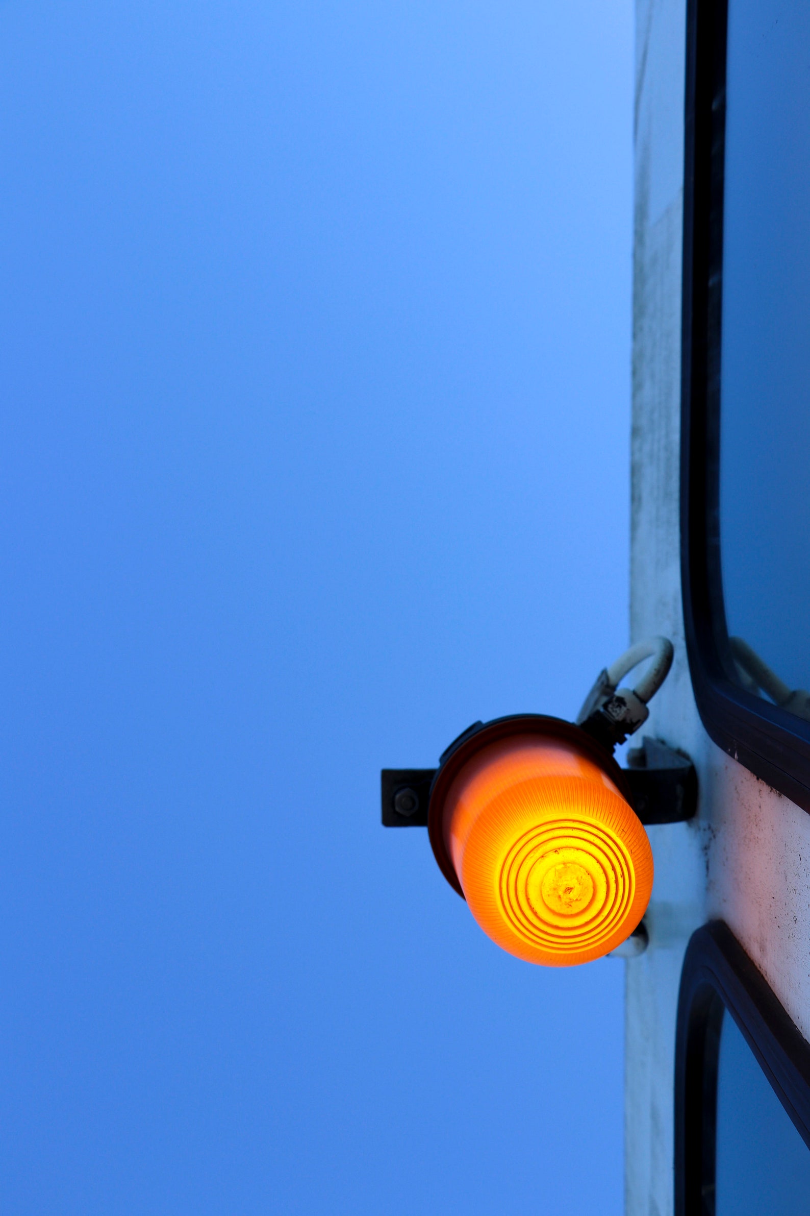 Ferry Light (digital Print - Etsy