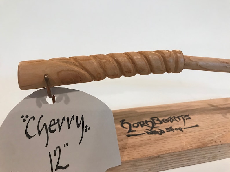 Cherry Wand 12 93 - Etsy