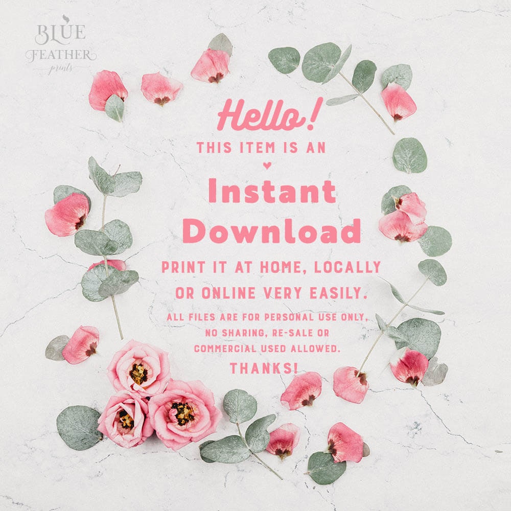 Water Please Help Yourself, Wedding Sign, Wedding Water, Printable Sign ...