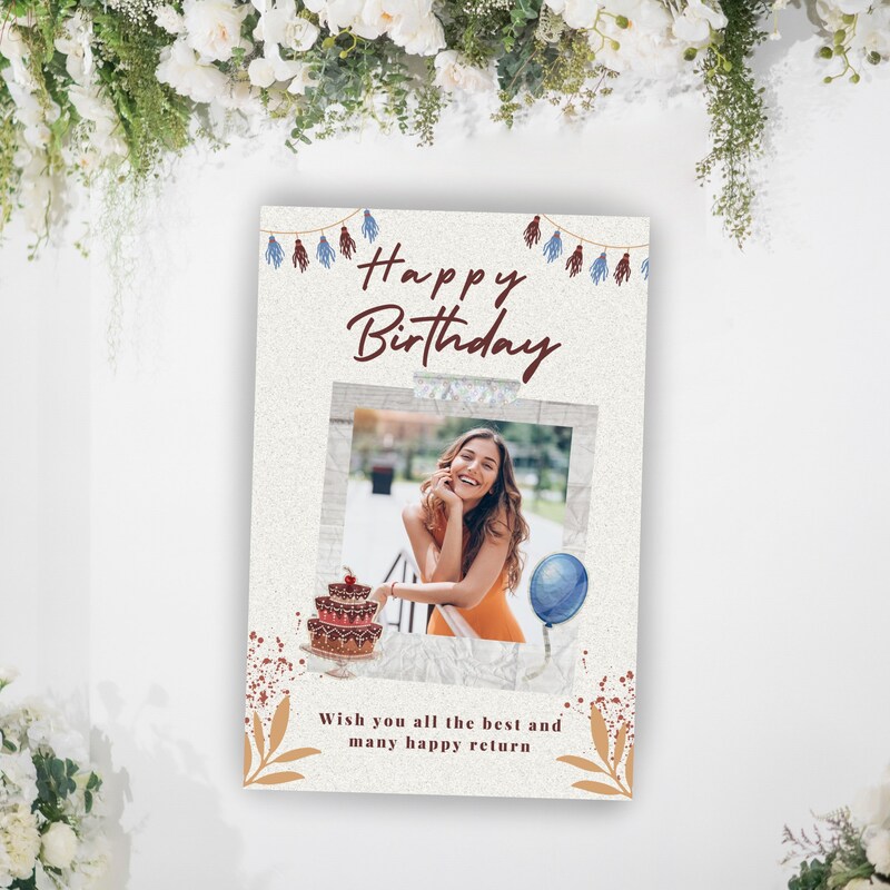 Funny Vintage Photo Cards - Etsy