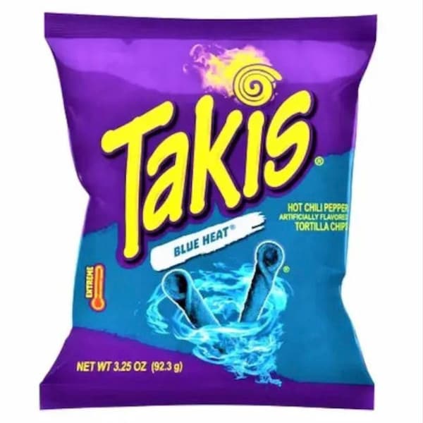 Takis - Etsy