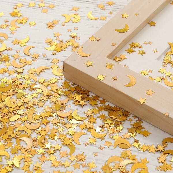 Table Confetti - Etsy
