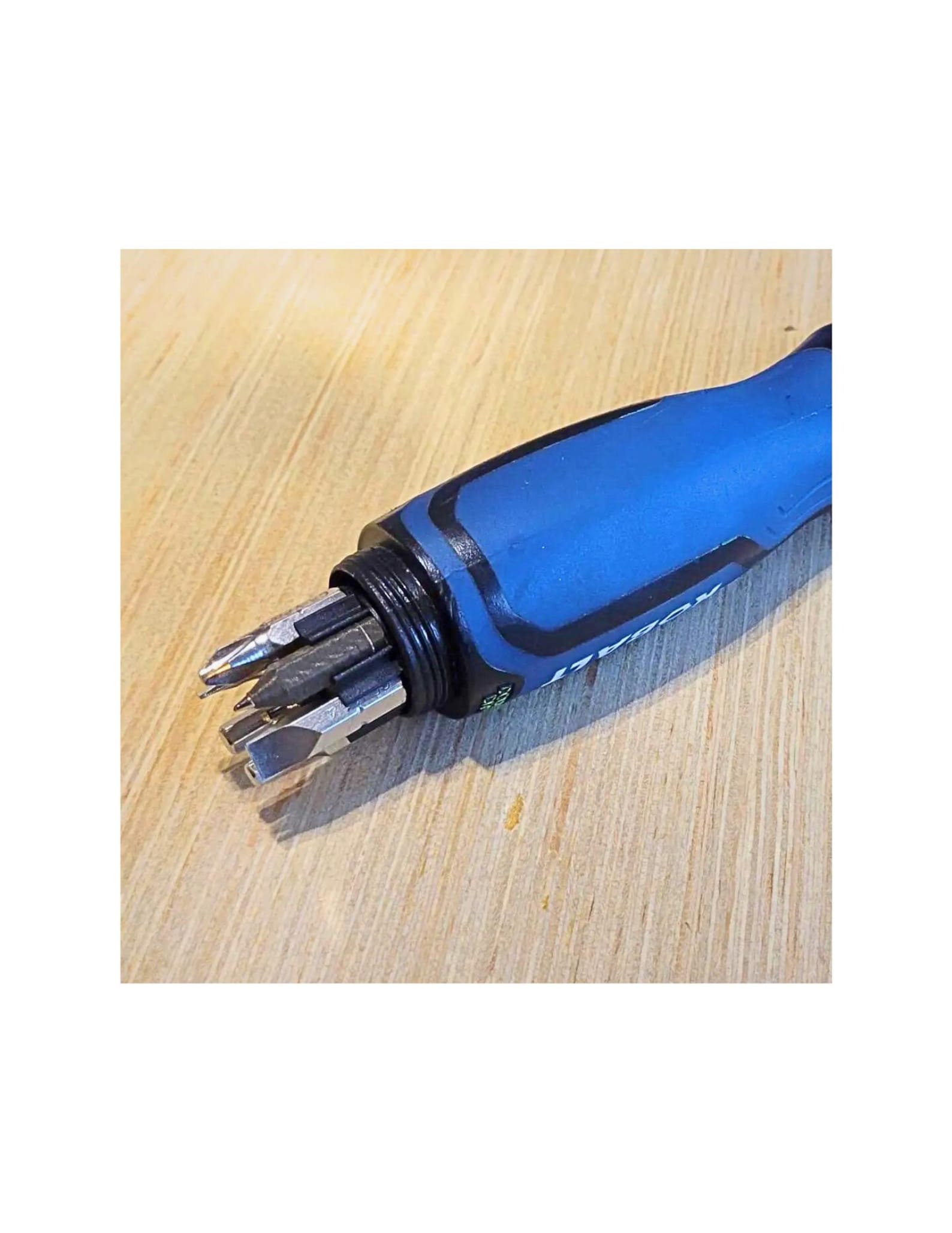 EDC Mini Pen for 1/4" Hex Bit Driver | 3D Printed Pocket Pen | Fits ...