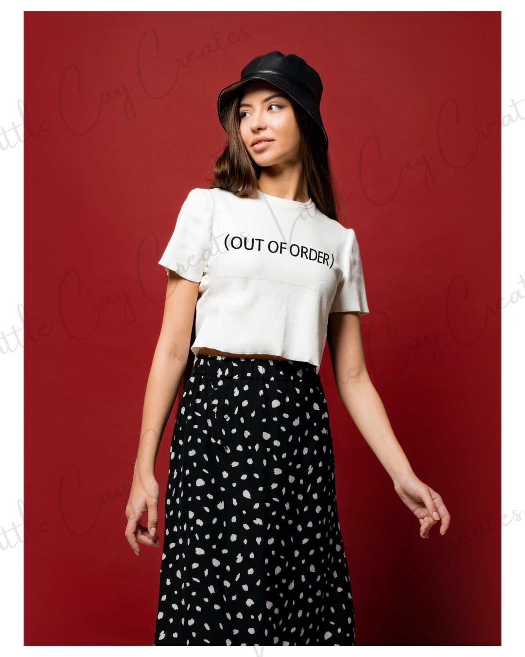 Out of Order SVG - Etsy