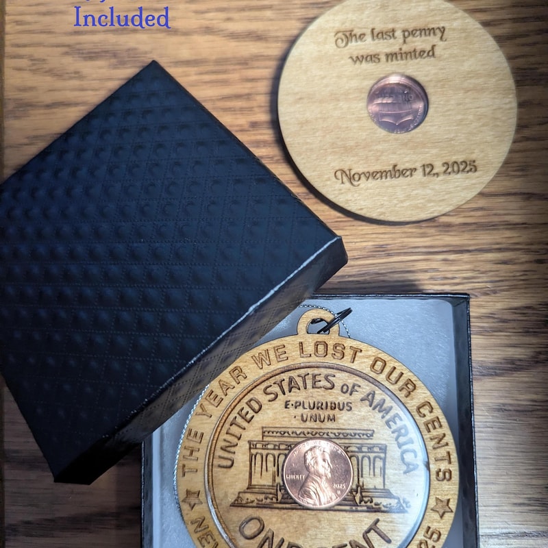 Acrylic Commemorative - Etsy