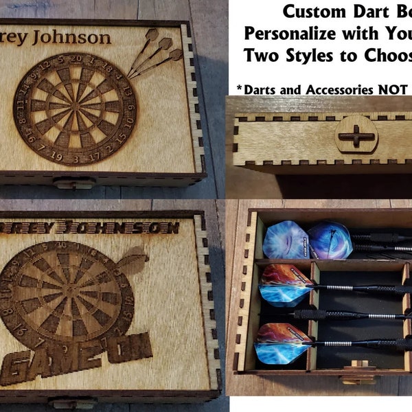Darts - Etsy