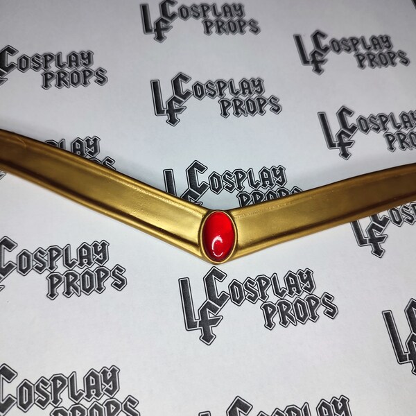 Sailor Moon Tiara Cosplay - Etsy