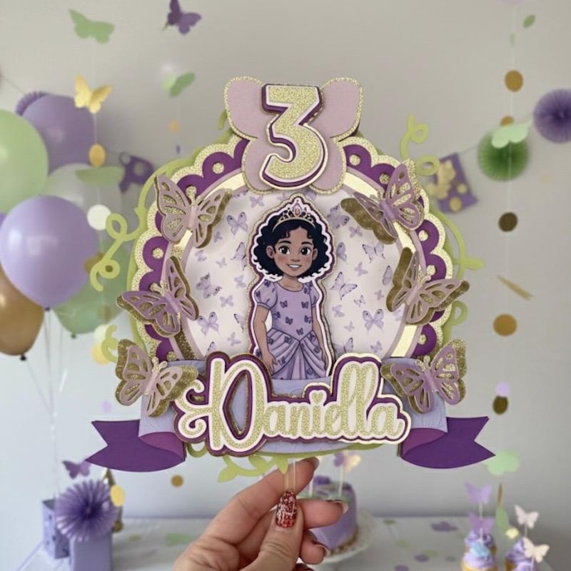 Custom Character Shakers - Etsy