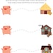Printable Preschool Mega Bundle: Worksheets and Activities for Learning ...