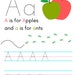 Printable Preschool Mega Bundle: Worksheets and Activities for Learning ...