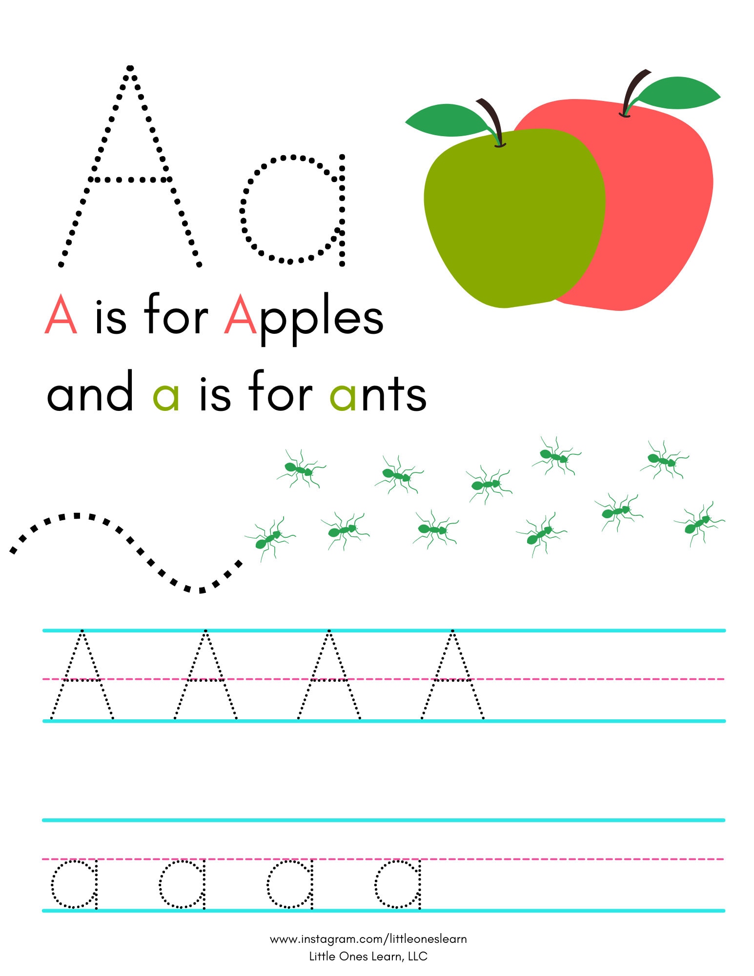 Printable Preschool Mega Bundle: Worksheets and Activities for Learning ...