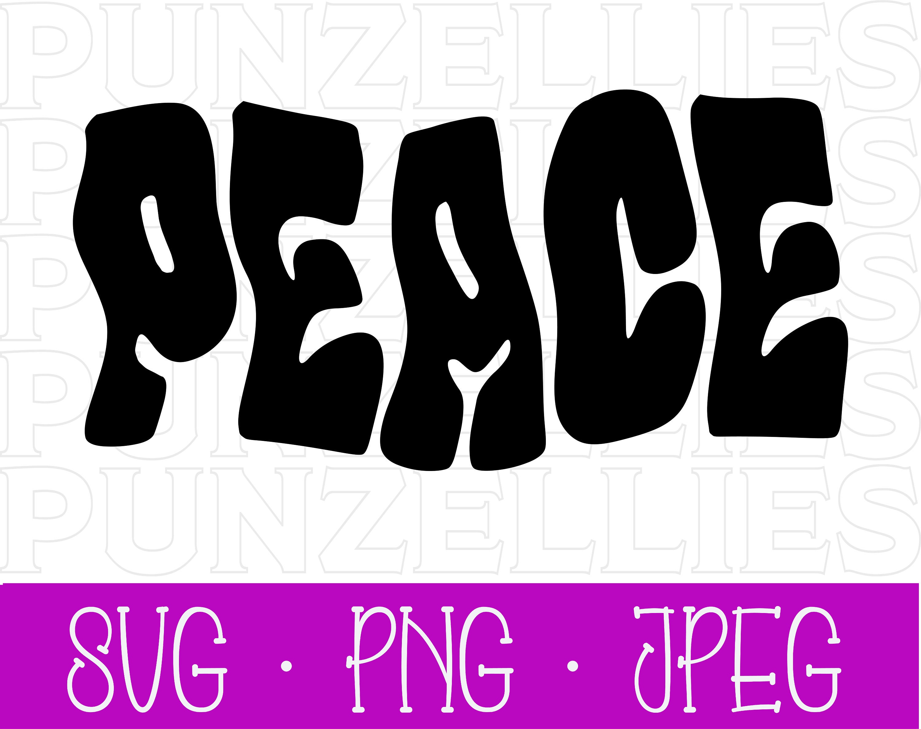Peace SVG, PNG, & JPEG - Etsy