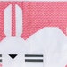 Easter Bunny Quilt / Quilt Pattern / PDF Pattern / Paper - Etsy