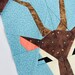 Antelope Quilt Pattern / PDF Pattern / Foundation Paper Piecing / FPP ...