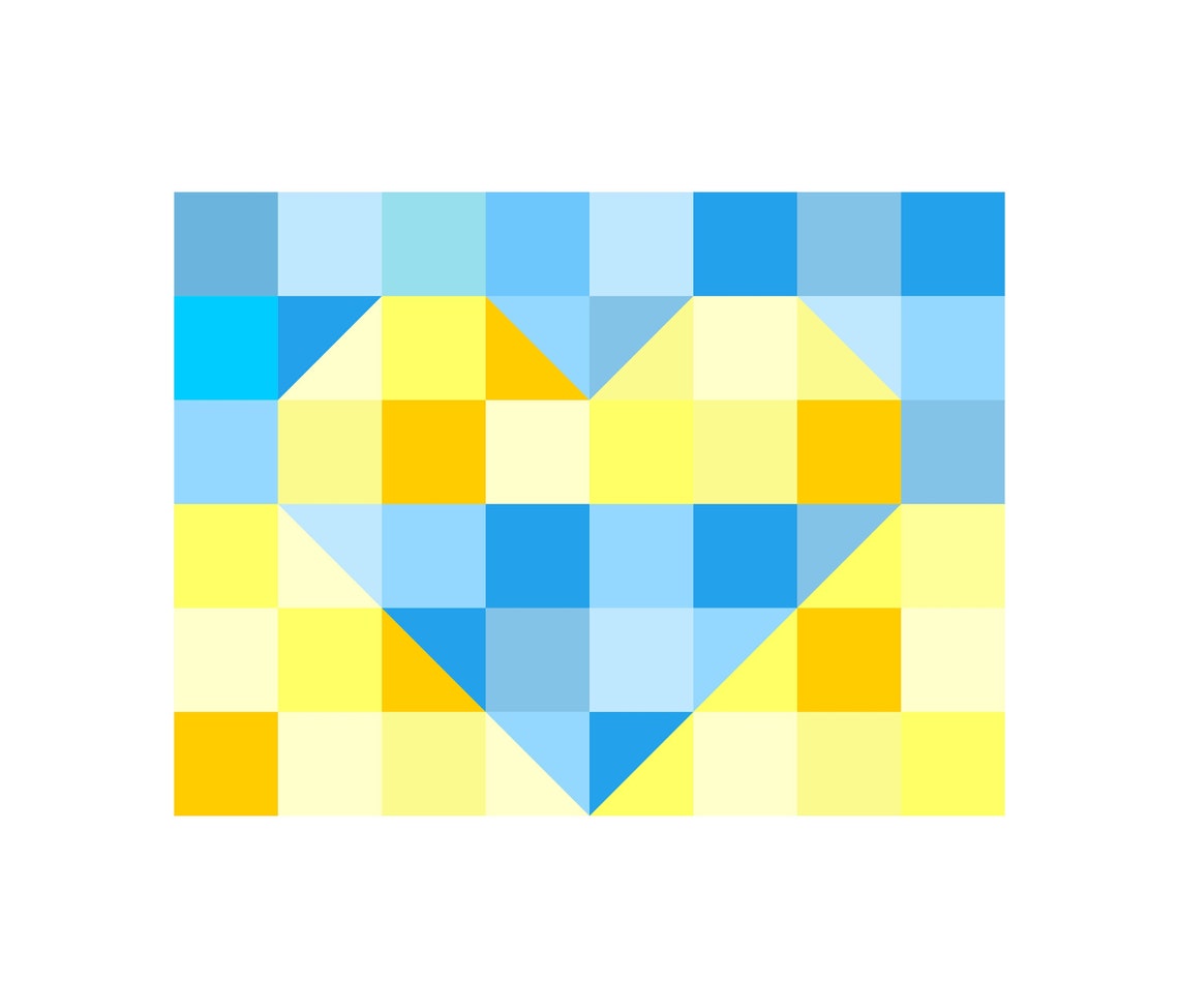 Rise of Freedom / PDF Pattern / Paper Piecing Pattern / Quilt - Etsy