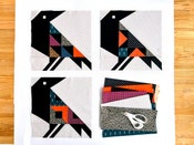 PDF COLOR ME Quilt Pattern - Etsy Canada