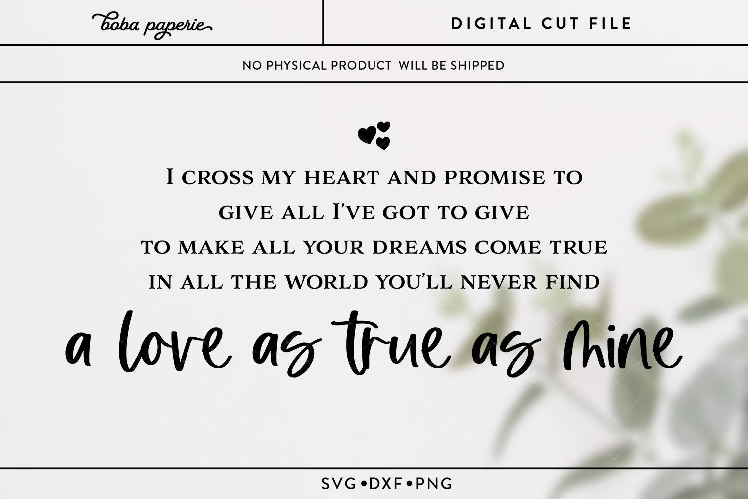 I Cross My Heart SVG Valentine Svg Couple Wood Sign Svg - Etsy