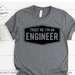 Trust Me I'm an Engineer SVG, Funny Engineer Shirt, Funny Engineer ...