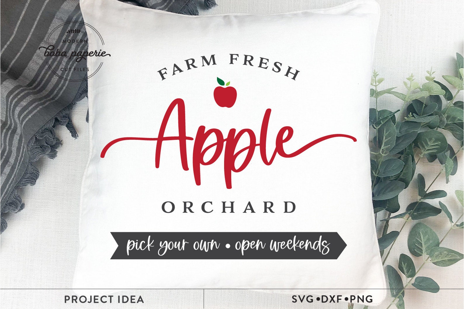Apple Orchard Svg Farm Fresh Apple Svg Fall Svg Wood Sign - Etsy Canada