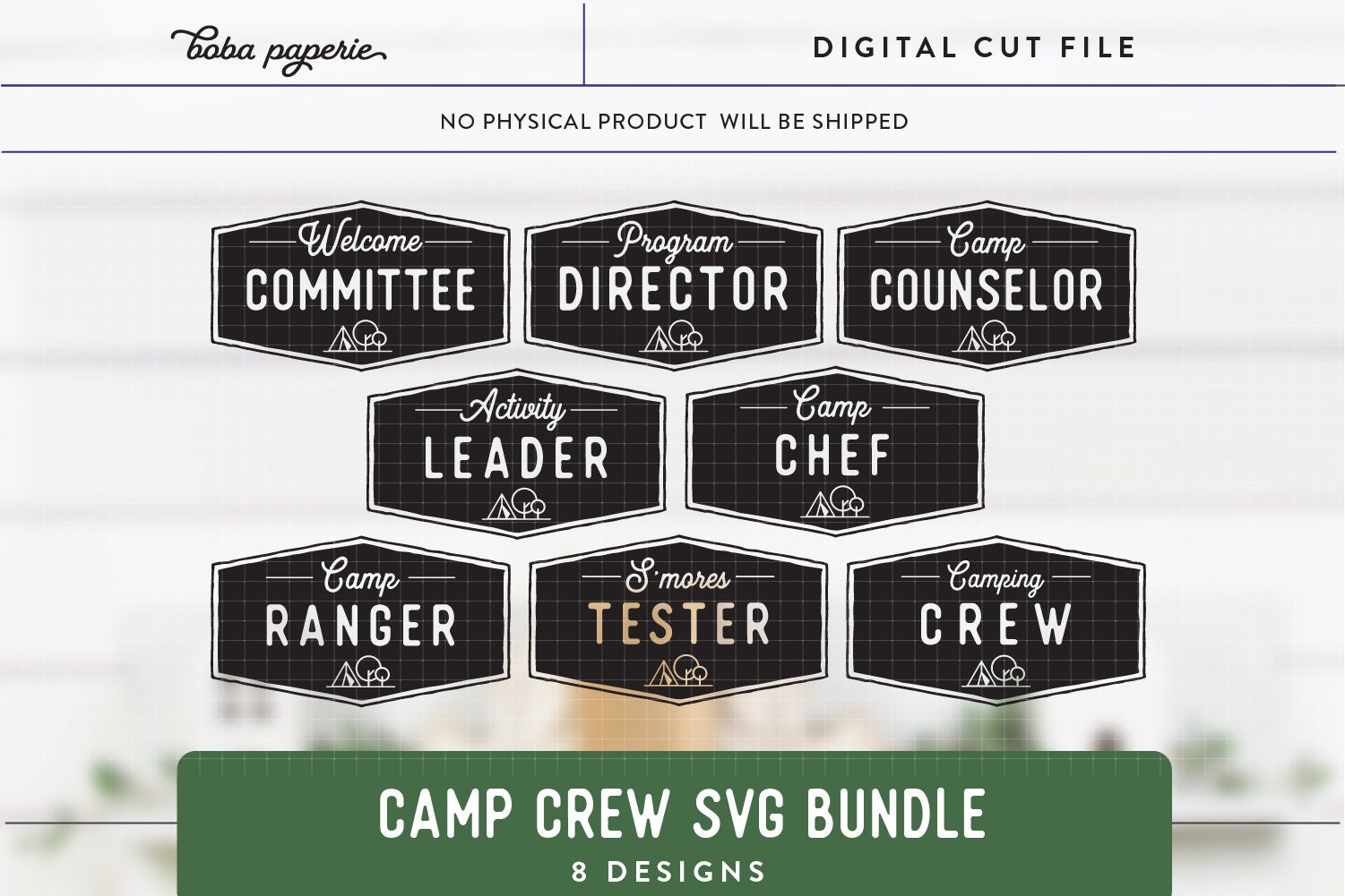 Camp Crew Bundle Svg Summer Camp SVG School Camp Kids Camp - Etsy Australia