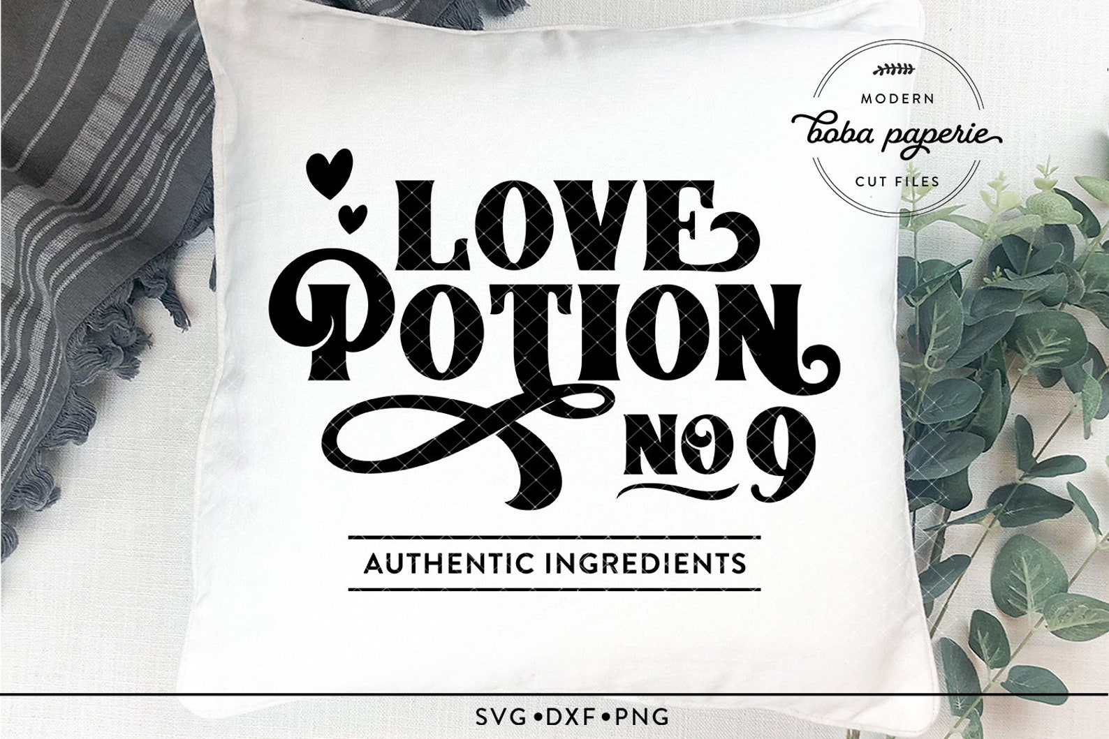 Love Potion SVG Potion Label Svg Halloween Svg Halloween | Etsy