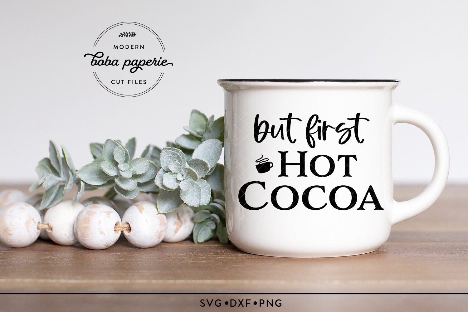 But First Hot Cocoa SVG Hot Cocoa Mug SVG winter mug svg | Etsy