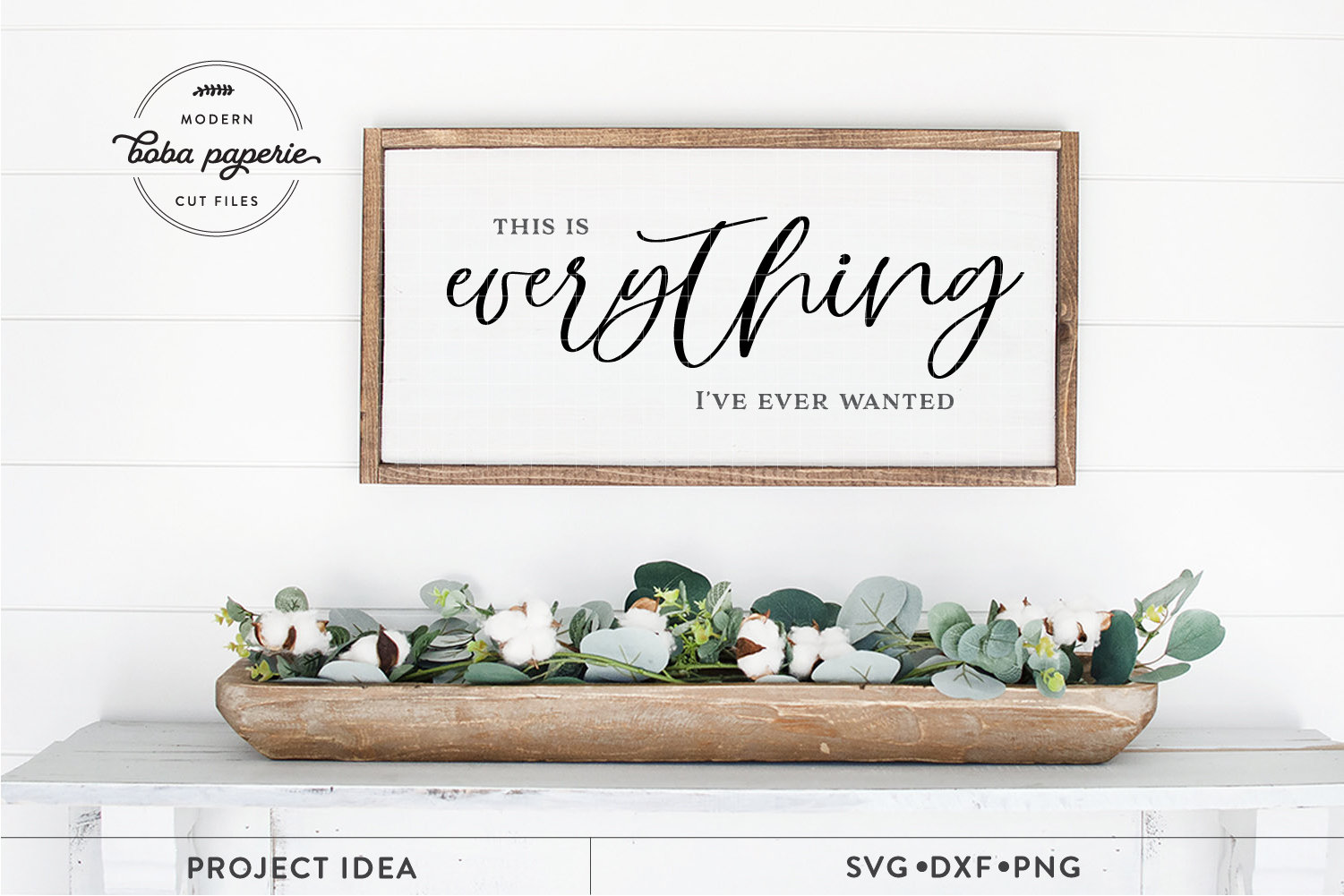 This is Everything I've ever wanted svg family svg | Etsy