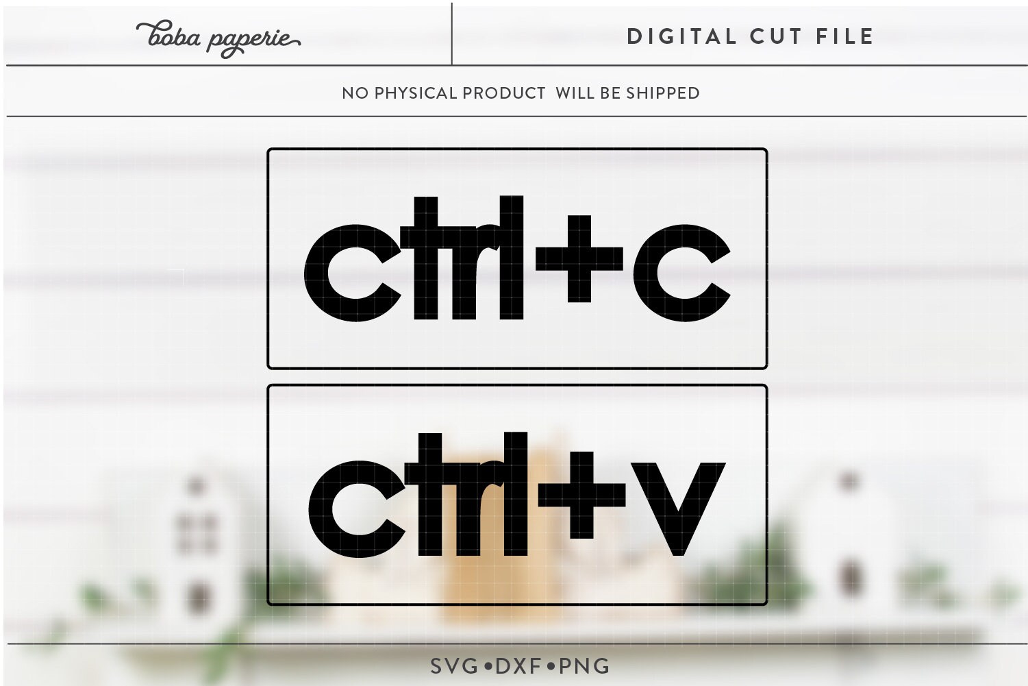 Ctrl C Ctrl V SVG Copy Paste Svg Daddy and Me SVG Mommy and | Etsy