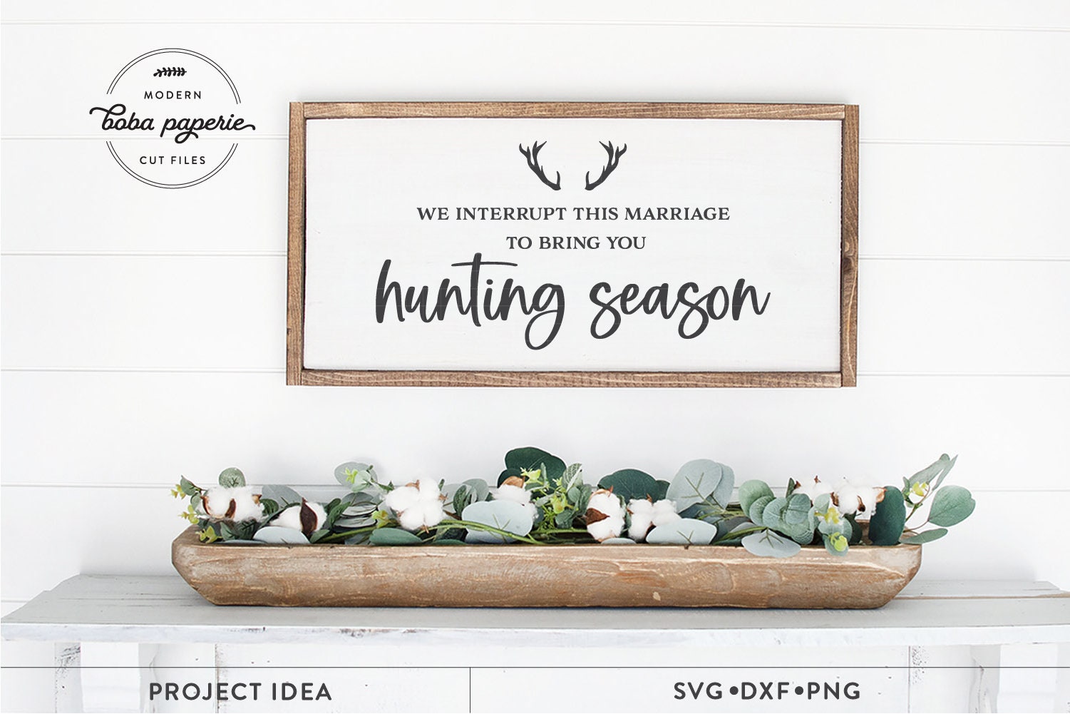 We Interrupt This Marriage to Bring You Hunting Season SVG - Etsy