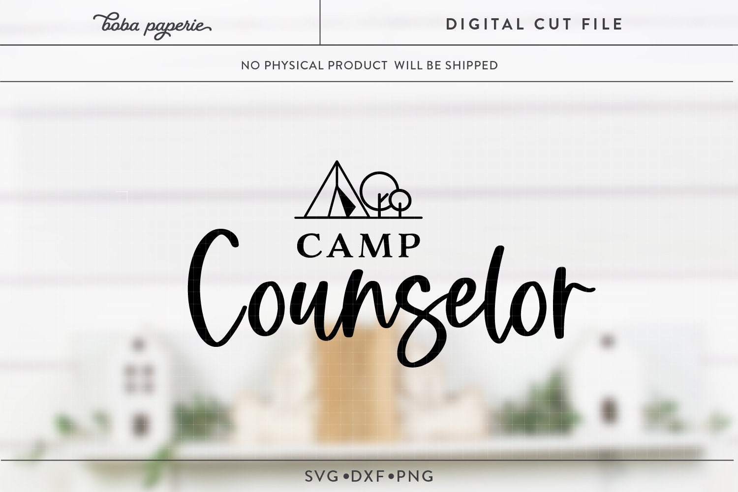 Camp Counselor SVG Summer Camp SVG School Camp Kids Camp - Etsy