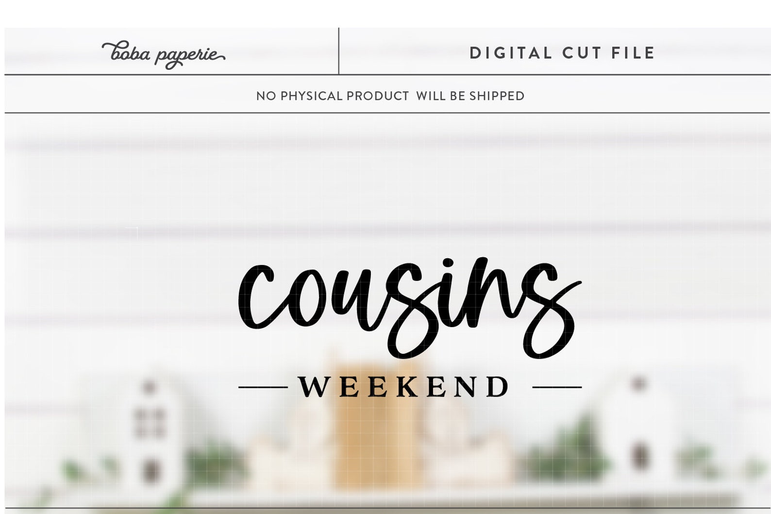 Cousins Weekend Svg, Cousin Crew, Best Cousin Svg, Cousin Quote Svg ...