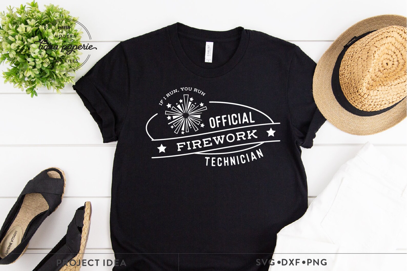 Official Firework Technician If I Run You Run SVG | Etsy