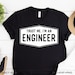 Trust Me I'm an Engineer SVG, Funny Engineer Shirt, Funny Engineer ...