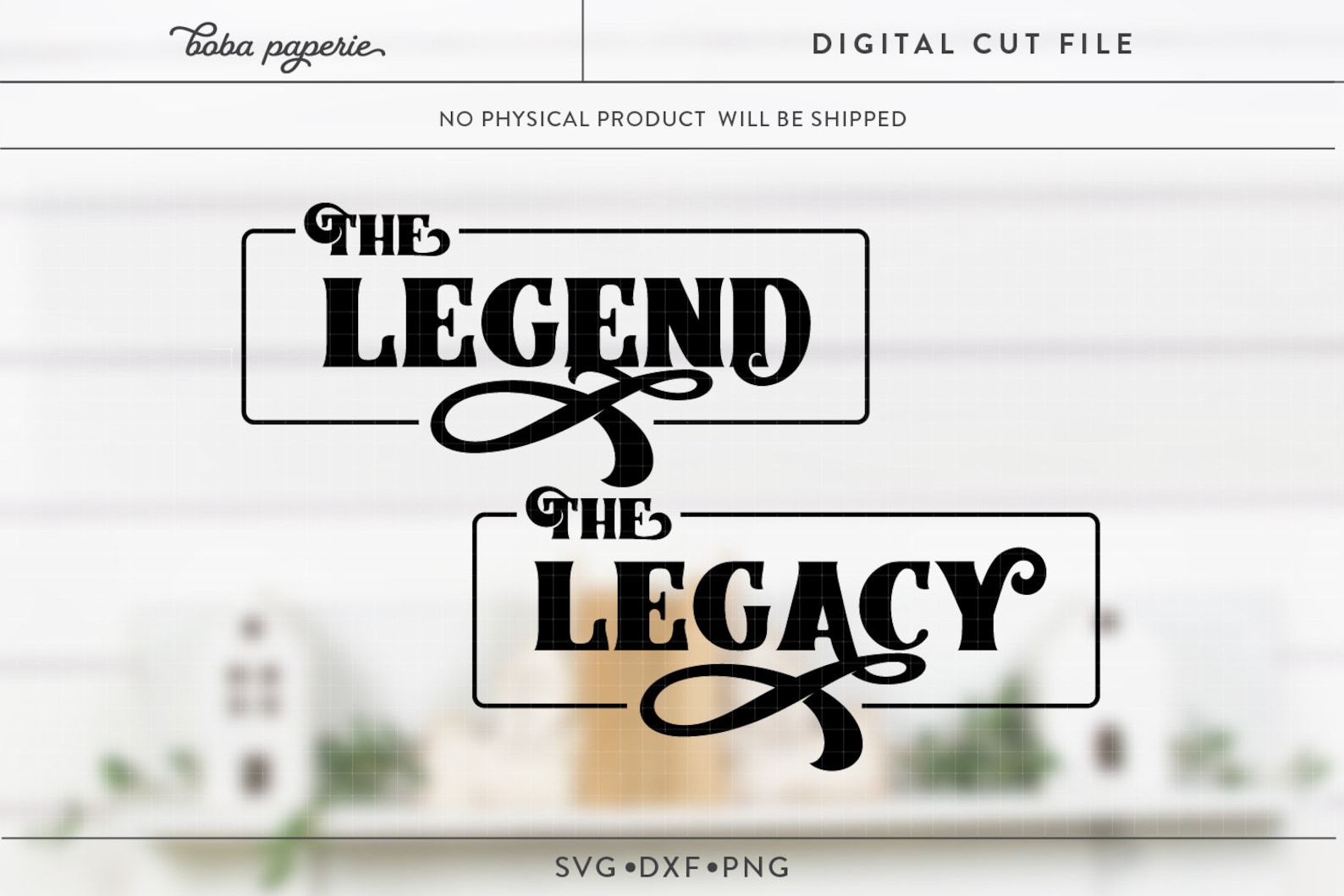 Legend Legacy Svg Daddy and Me SVG Father's Day SVG Dad - Etsy