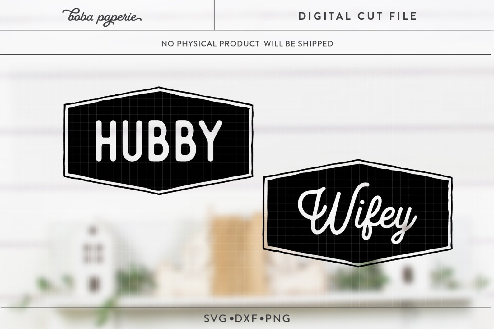 Hubby Wifey Svg, Newlywed Svg, Wedding Svg, Wife Svg, Husband Svg, Mr ...