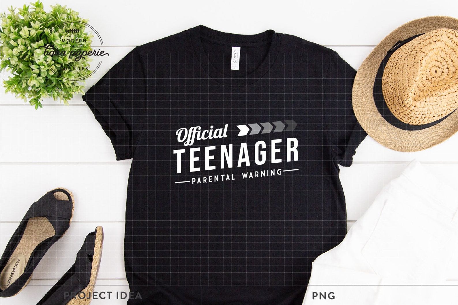 Official Teenager SVG 13th Birthday Svg Teen Shirt Svg | Etsy